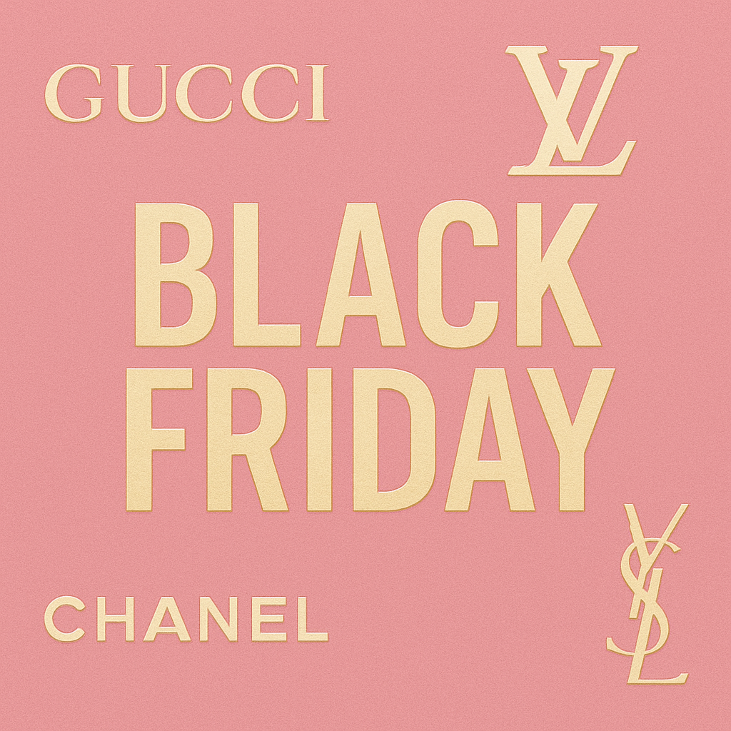 Black Friday Sale
